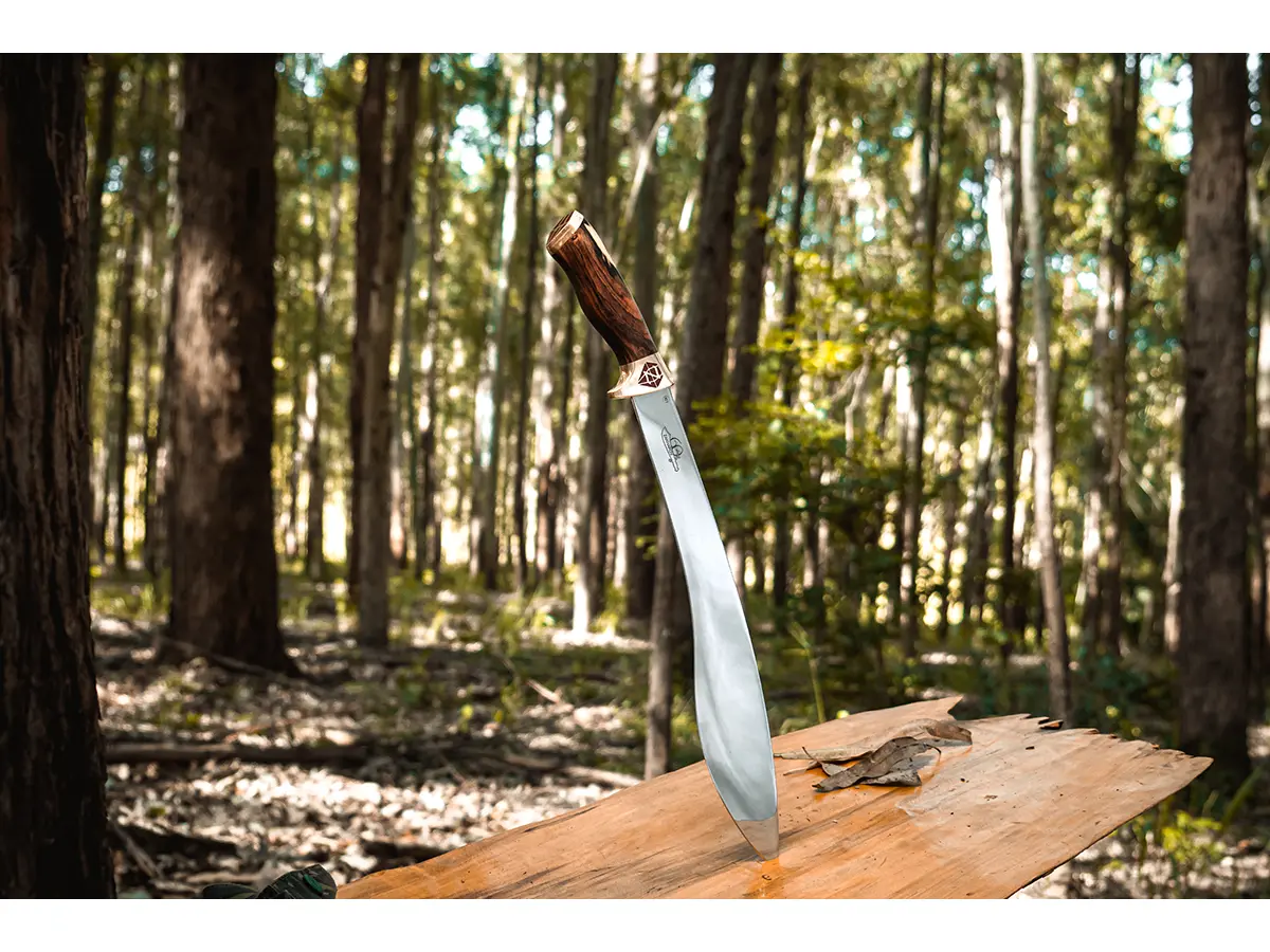 Mitos e Verdades Sobre o Uso de Facas para Defesa Pessoal: Desmistificando Conceitos Comuns ...